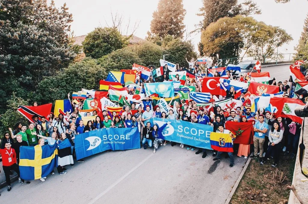 Student Exchange Program | IFMSA